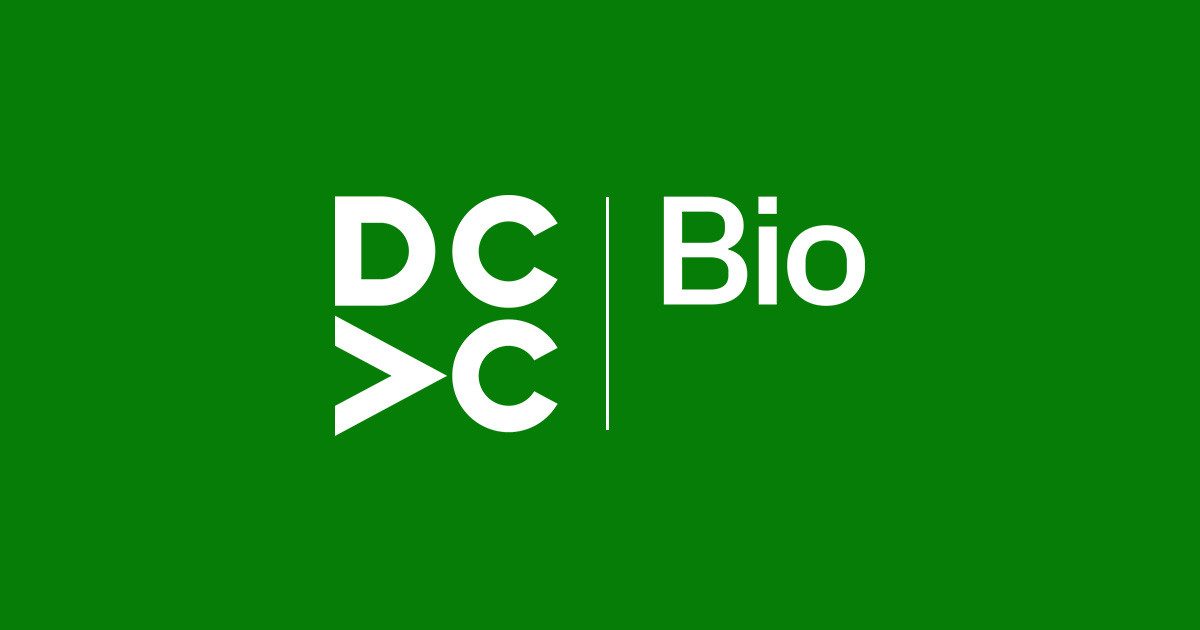 DCVC | DCVC Bio