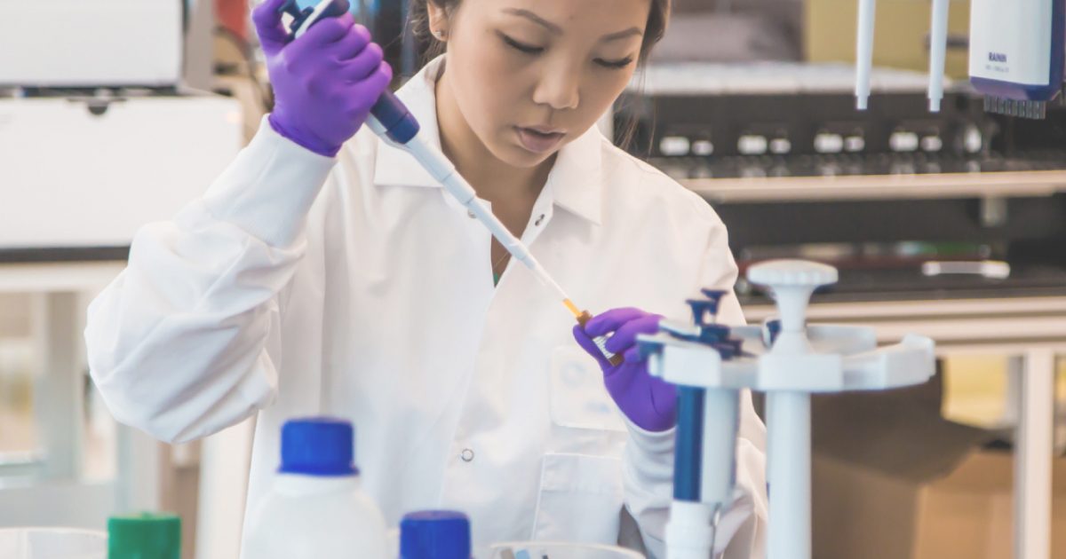 DCVC | Biology-as-a-Platform in the Fight Against Cancer: Freenome…