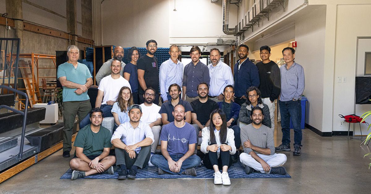 DCVC | Reach’s Wireless Power Is Electric