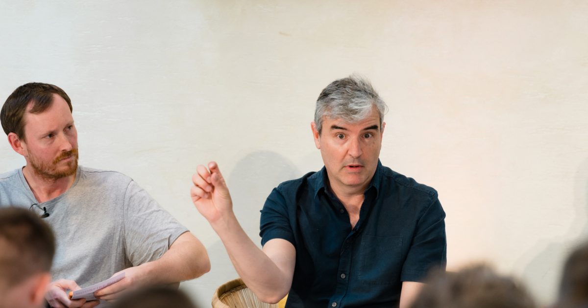 DCVC | In Depth: Steve Crossan, DCVC, on AI